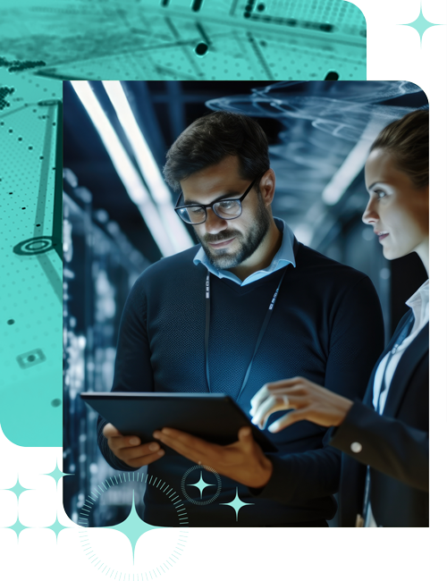 Northwave Cyber Security - Your Safe Digital Journey - Home