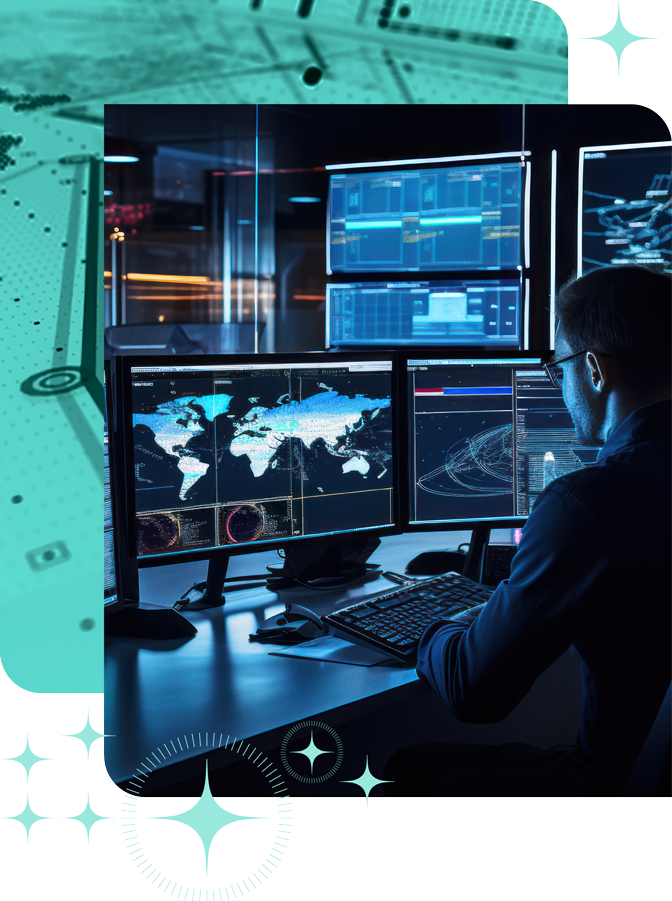 Cyber Continuity Management