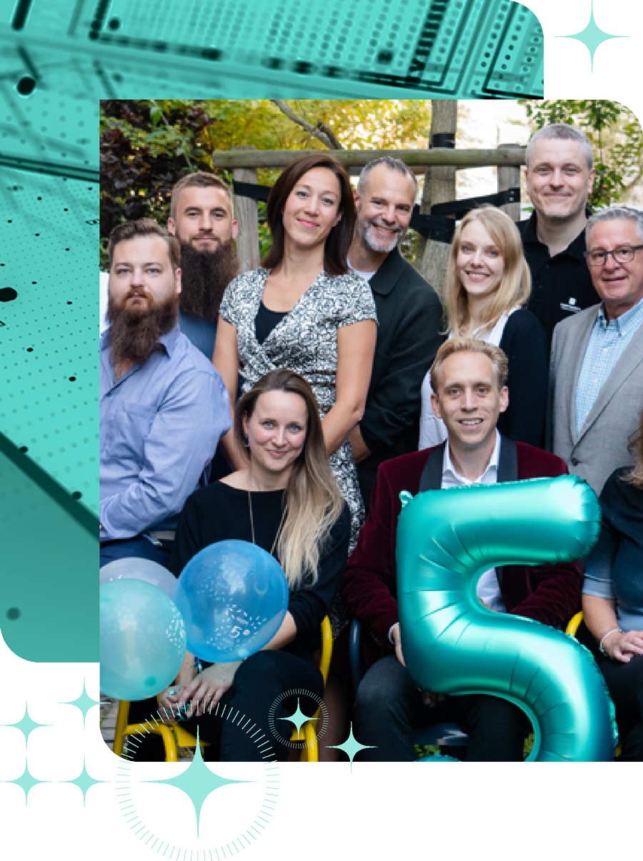 Northwave Cyber Security Celebrates 5 Years in Germany – Germany ...