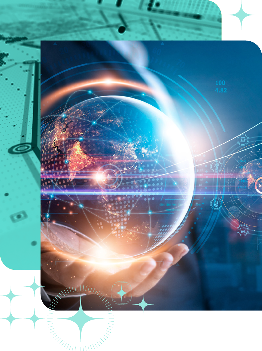 Managed Security & Privacy office