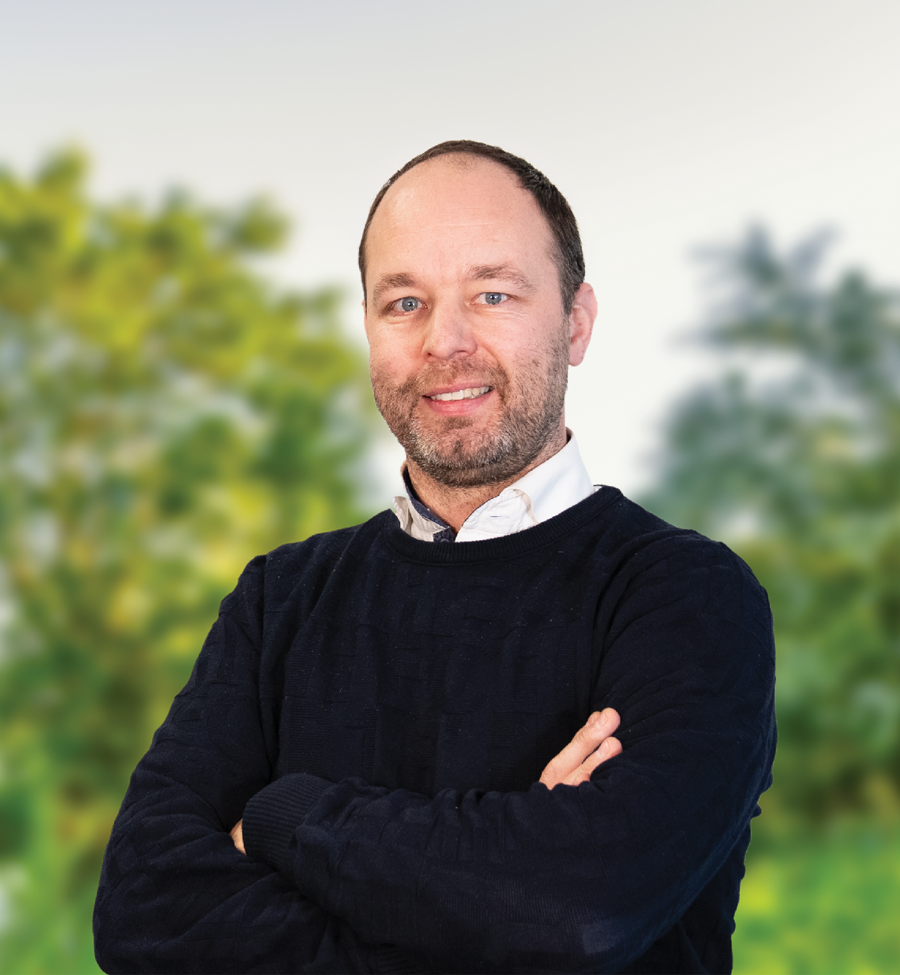 About Northwave Cyber Security