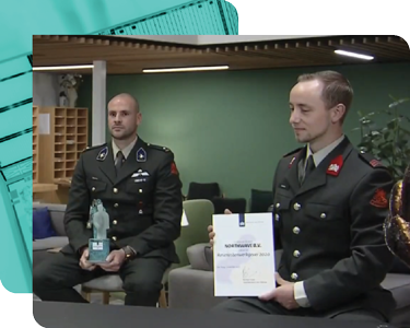 Over Ons - Northwave Cyber Security