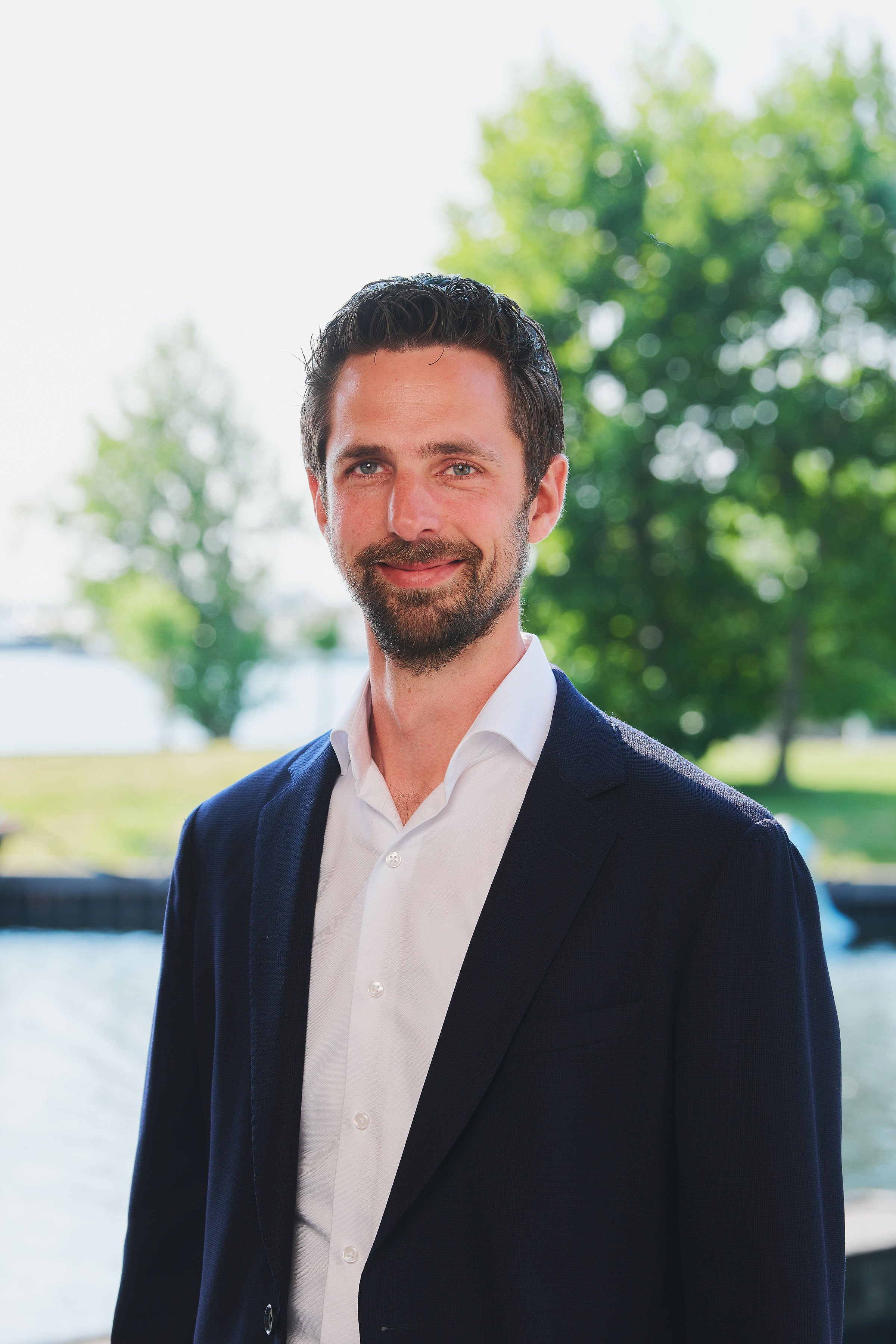 Over Ons - Northwave Cyber Security