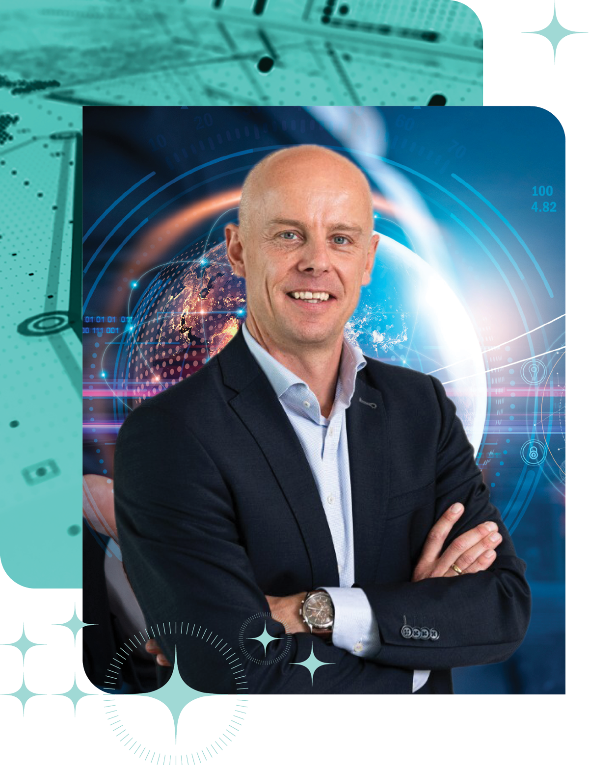 Northwave Cyber Security appoints new CFO